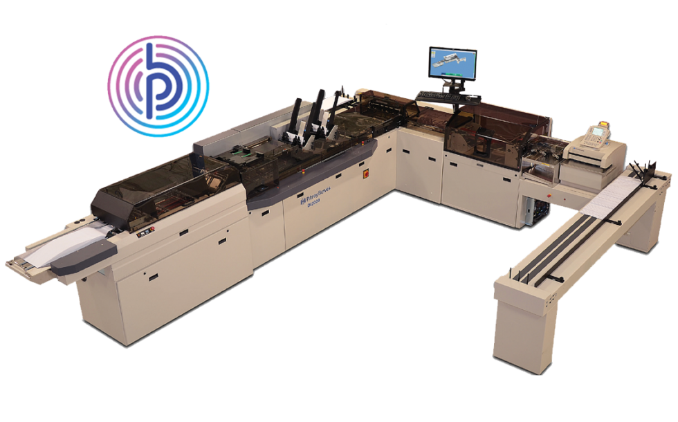 inserting system | TCPrint Solutions | North Little Rock, AR